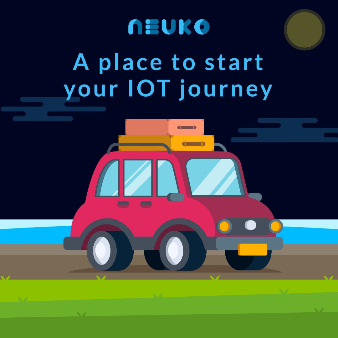Does Neuko’s offering related to your IoT needs? | blog | Neuko